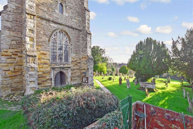 2 Bedroom Terraced House For Sale In High Street, , Staplehurst, Kent, TN12