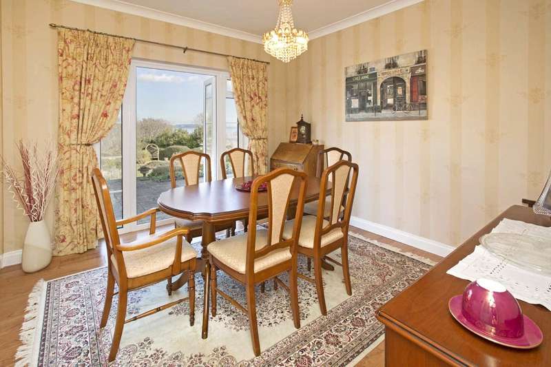 4 Bedroom Detached House For Sale In The Chantry, Bascombe Road ...