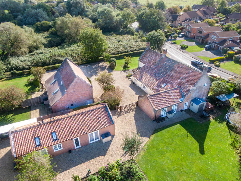 8 Bedroom Detached House For Sale In Stoddens Road, Burnham-on-sea, TA8