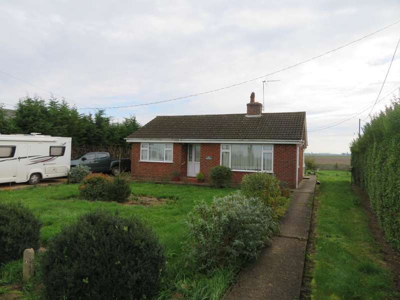 2 Bedroom Detached Property For Sale In The Drove, Barroway Drove ...
