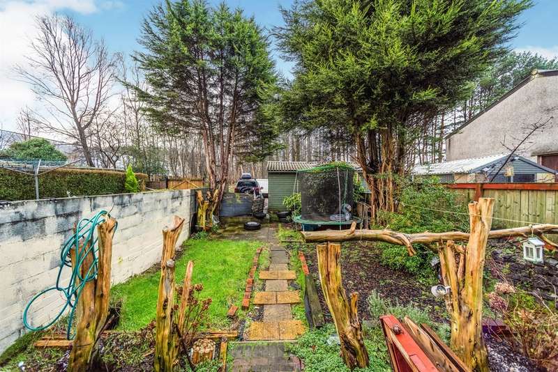 3 Bedroom End Of Terrace House For Sale In Samlet Road, Swansea ...