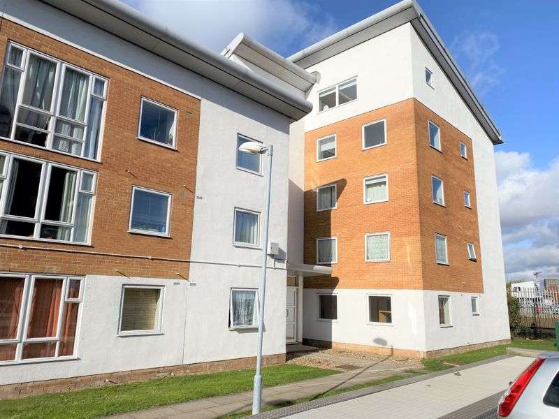 2 Bedroom Property To Rent In Fishguard Way, London, E16
