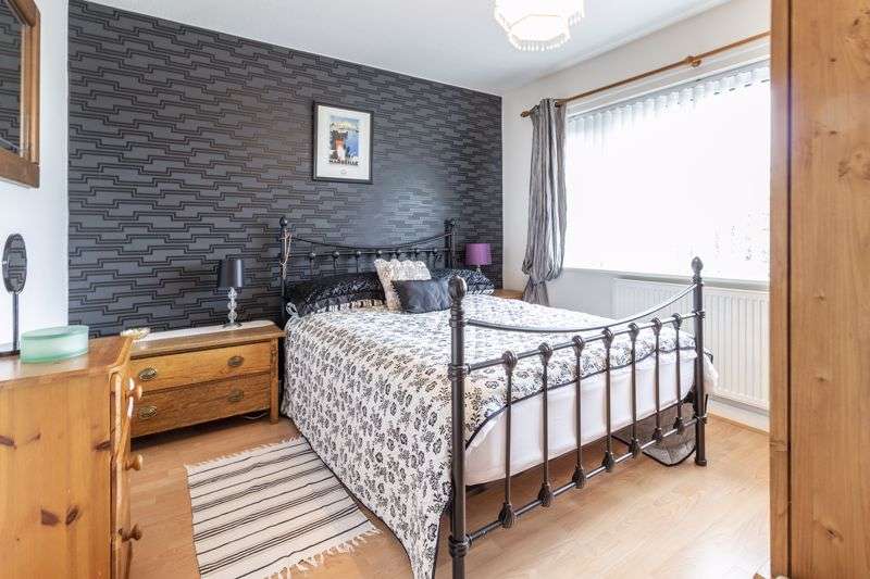 3 Bedroom Home For Sale In Golf Road, New Inn, Pontypool, NP4