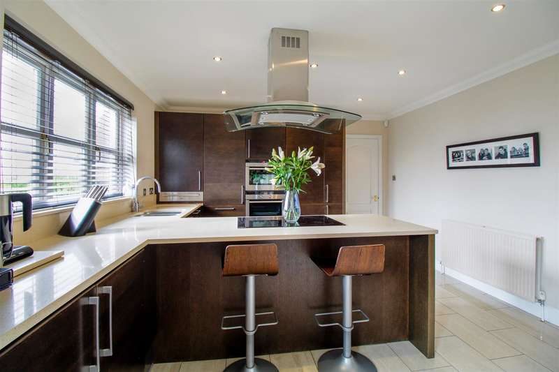 4 Bedroom Detached For Sale In Abberton Road, Fingringhoe, Colchester, CO5